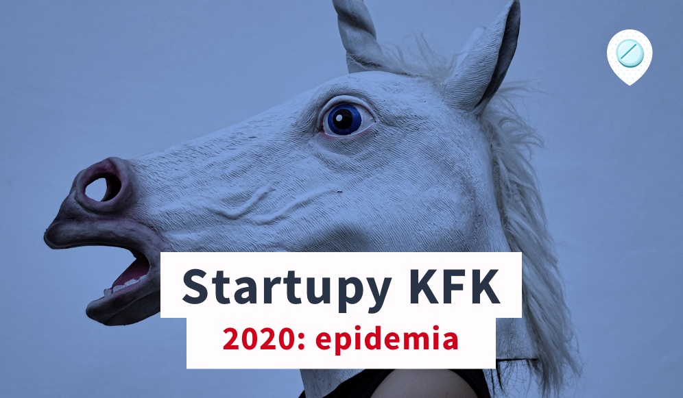 Startupy programu KFK: wyniki po 2019 r. i wpływ pandemii COVID-19 ...