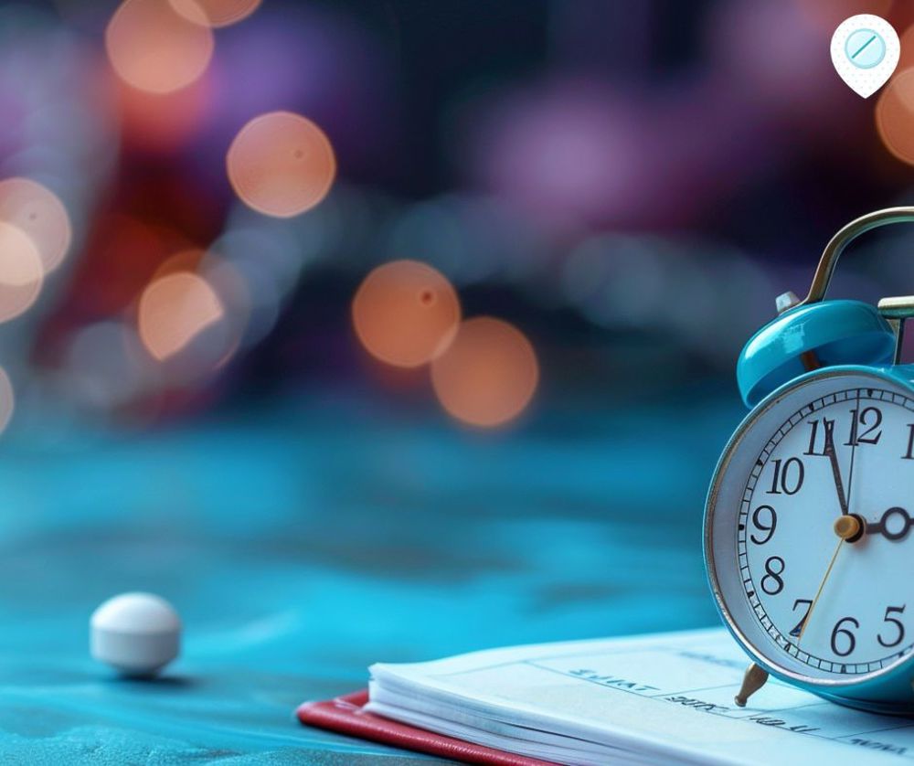 Tabletka po, czyli antykoncepcja awaryjna | Gdzie po lek